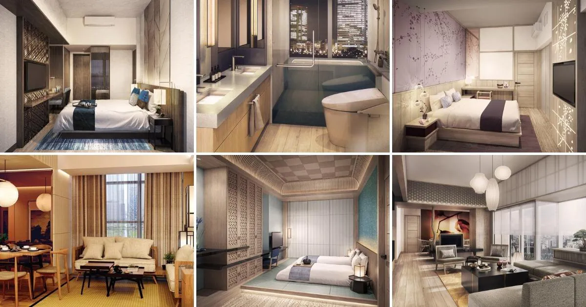 The Seasons Residences: Owning A Piece of Japan In BGC