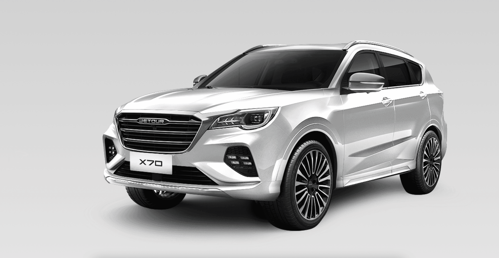 Jetour Philippines Lineup May 2023