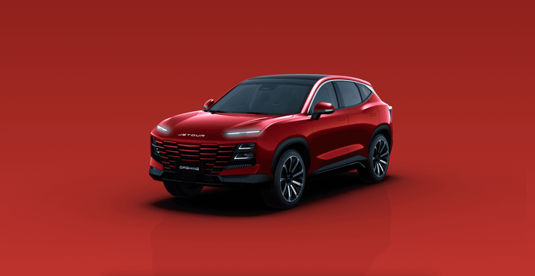 Jetour Philippines Lineup May 2023