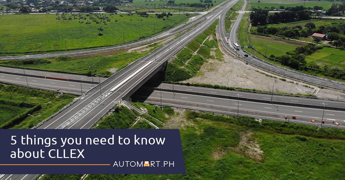 5 Things You Need To Know About CLLEX