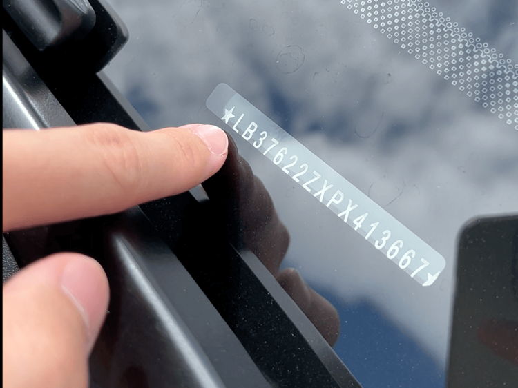 How to Know If Your Car is Made in China?