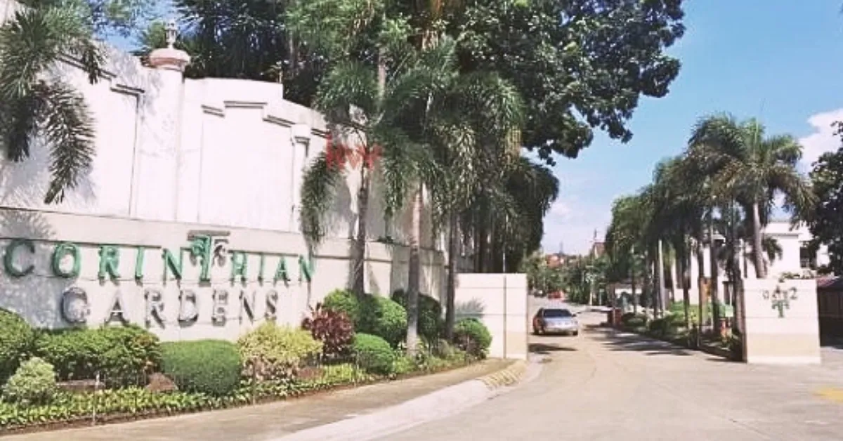 5 of the most prominent subdivisions in the Philippines