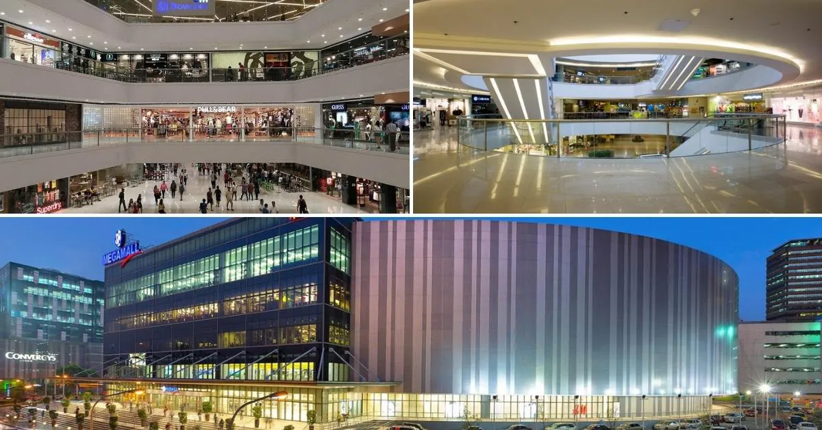 Unveiling the Top 5 Shopping Destinations in the Philippines